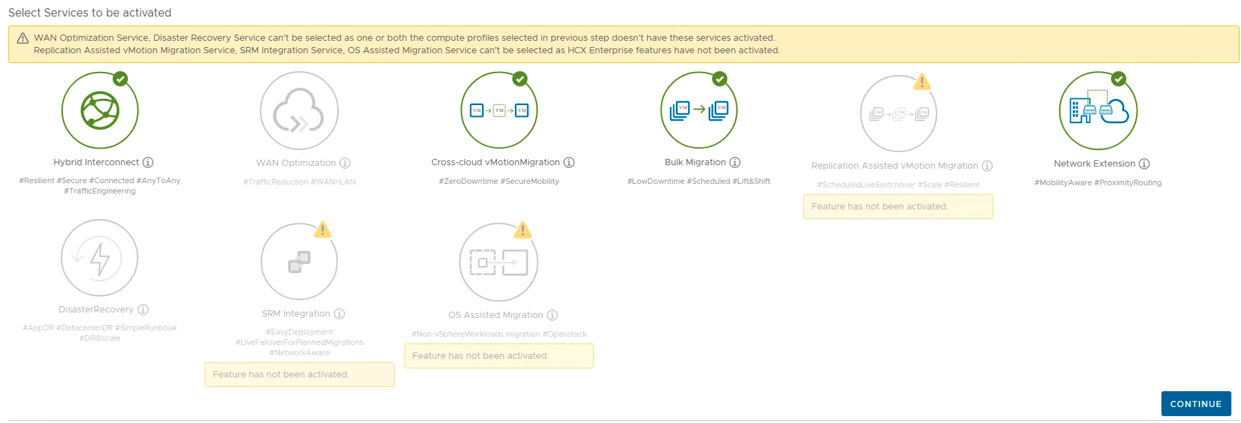 Hcx Error Adding Mobility Agent Host Failed Ssl Exception Terataki